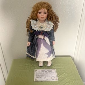 Ashley Belle | Toys | Vintage Ashley Belle Collection Limited Edition ...